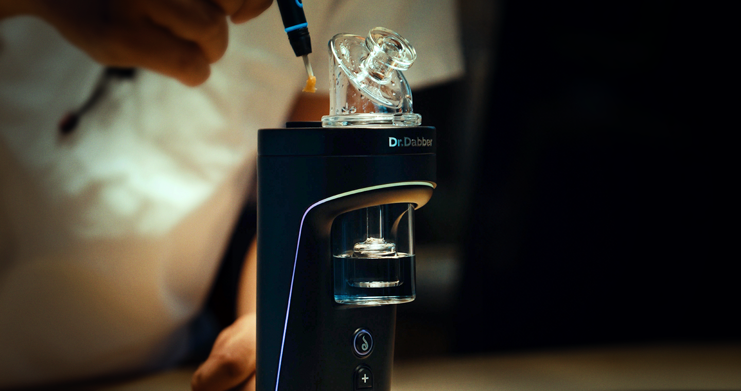 What is Different About Switch²? – Dr.Dabber®