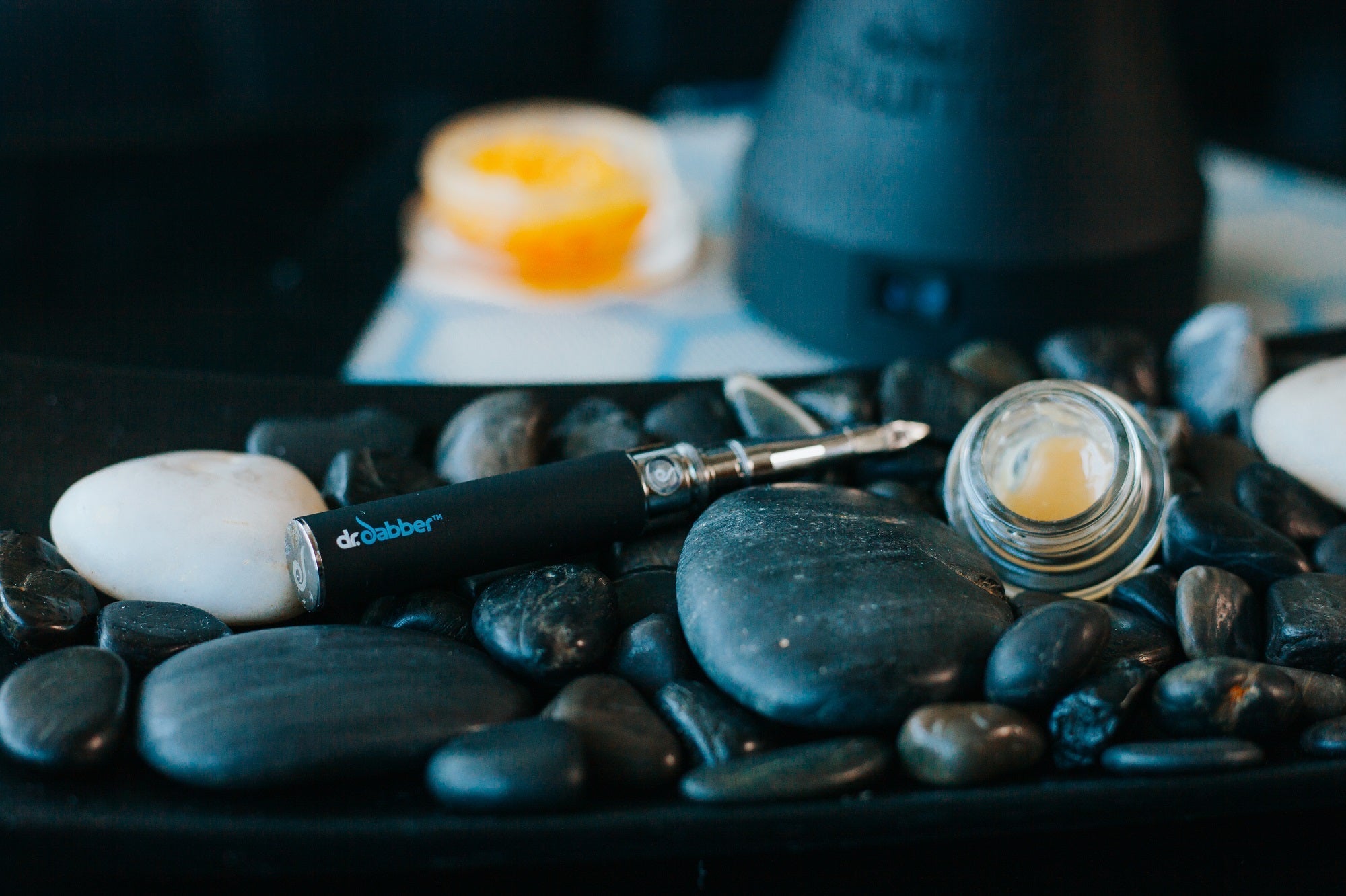 Why Every Dabber Needs a Budder Cutter – Dr.Dabber®