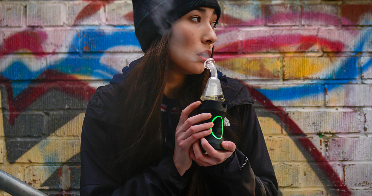 Why You Should Ditch Your Dabbing Torch For a Boost EVO – Dr.Dabber®