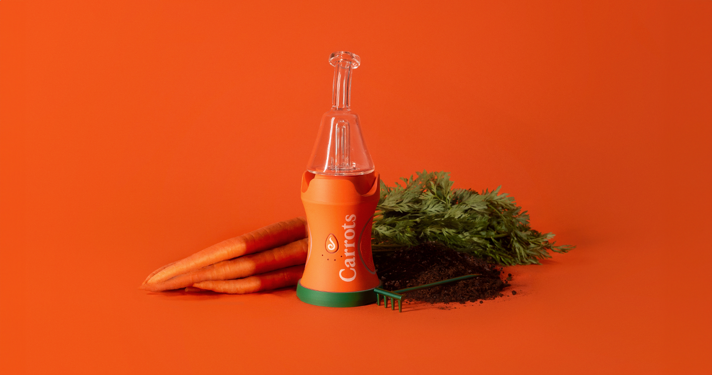 Dr.Dabber x Carrots – Dr.Dabber®