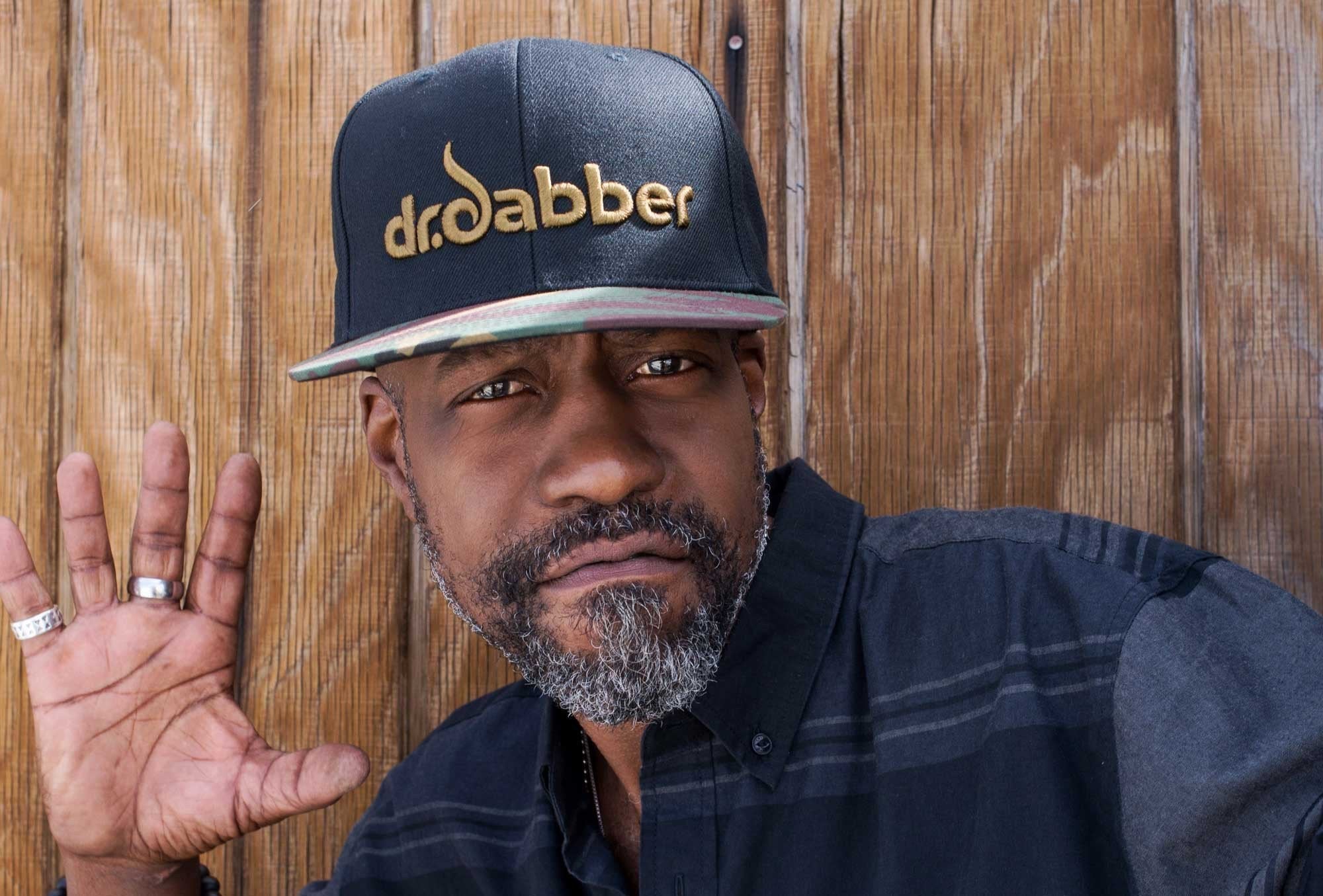 Featured Artist: Dray – Dr.Dabber®