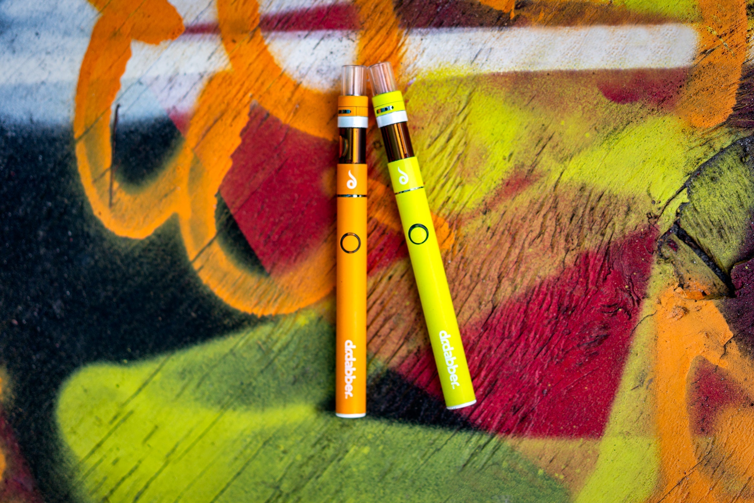 What's In Dr. Dabber CBD? – Dr.Dabber®