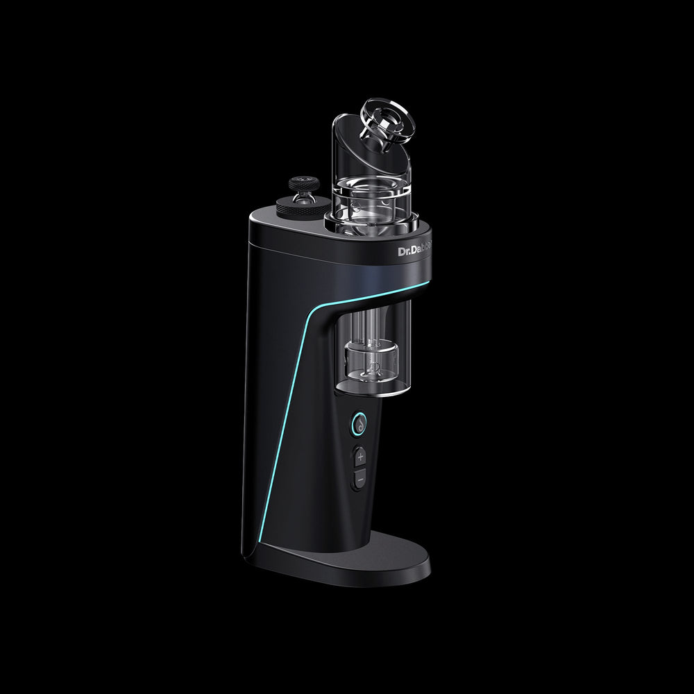 Switch²™ Replacement Glass Attachment Drdabber®