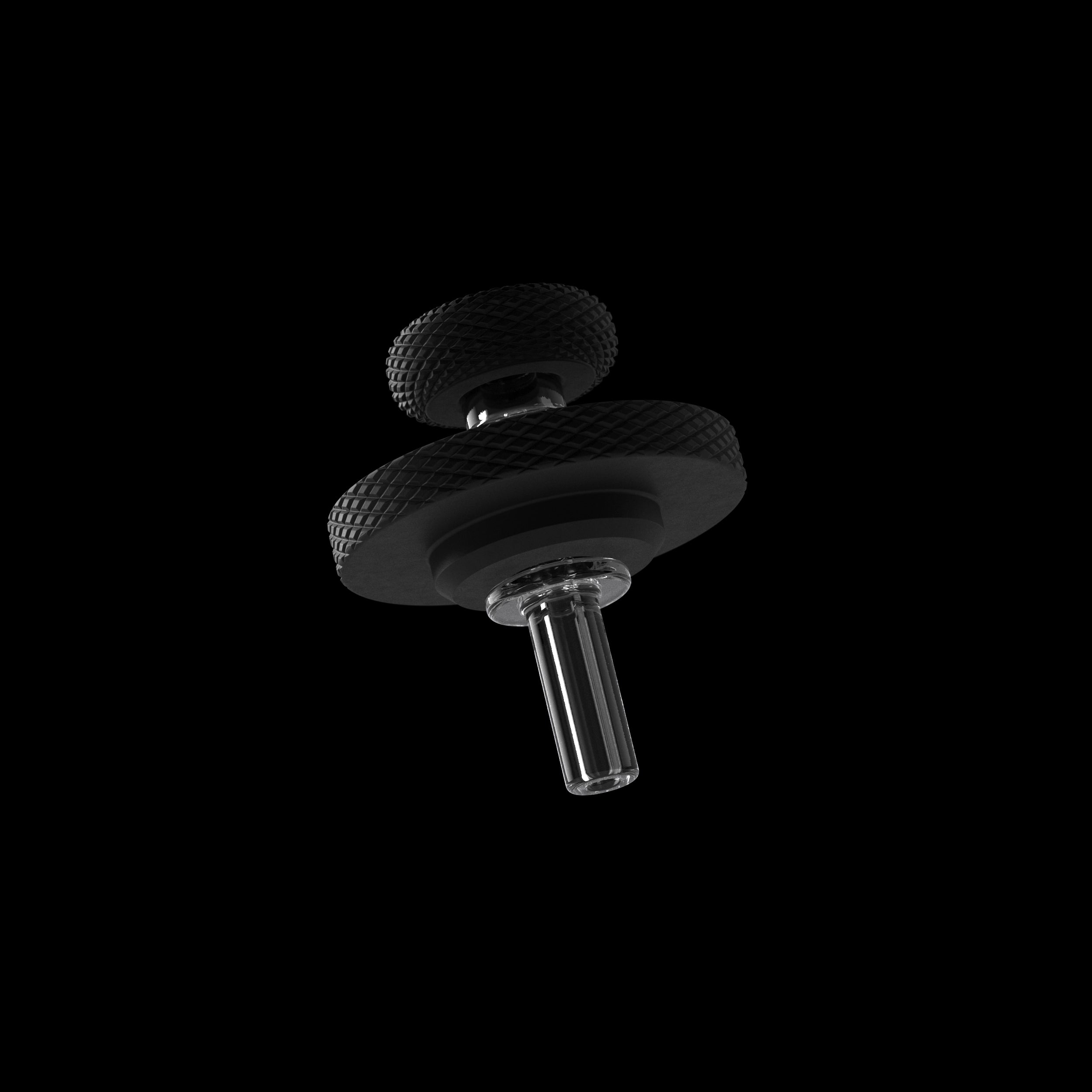 Switch²™ Replacement Carb Cap – Dr.Dabber®