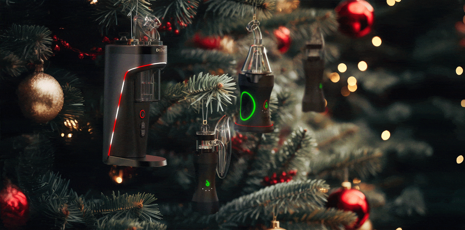 Electric Dab Rigs, Premium Vape Pens & Dab Pens | Dr.Dabber®