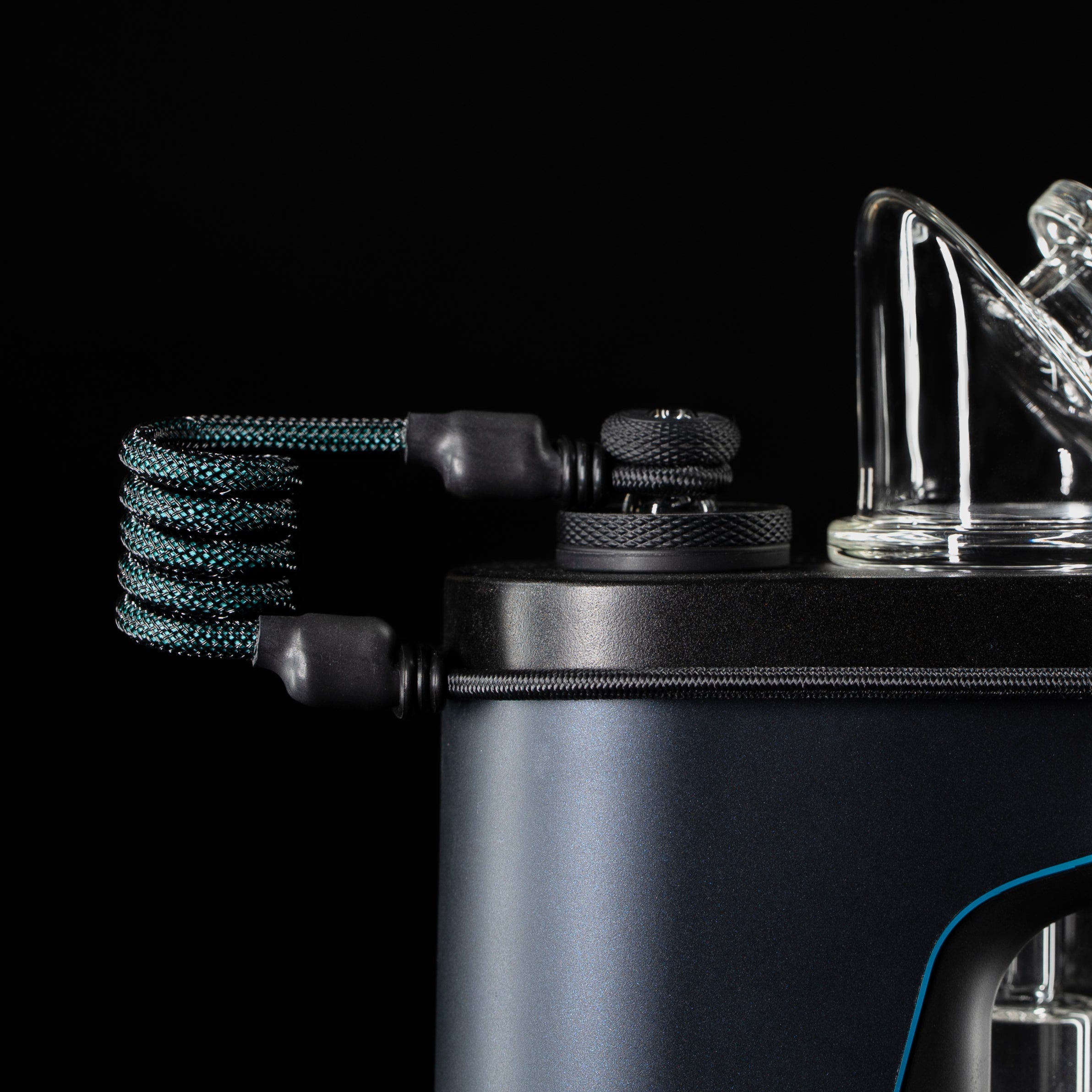 Switch²™ Carb Cap Tuff Tether - Doctor – Dr.Dabber®