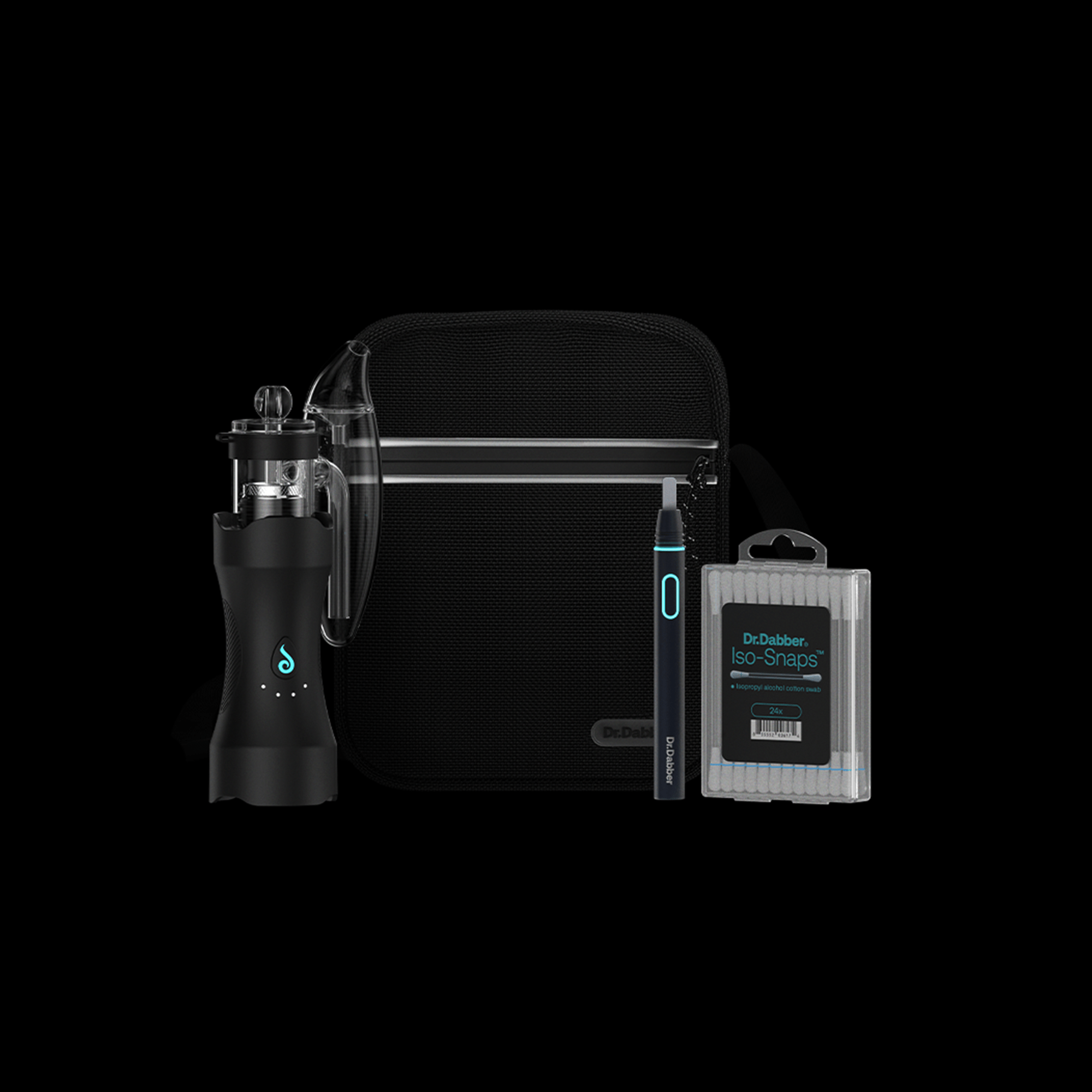 Dr. Dabber XS™ On-The-Go Bundle – Dr.Dabber®