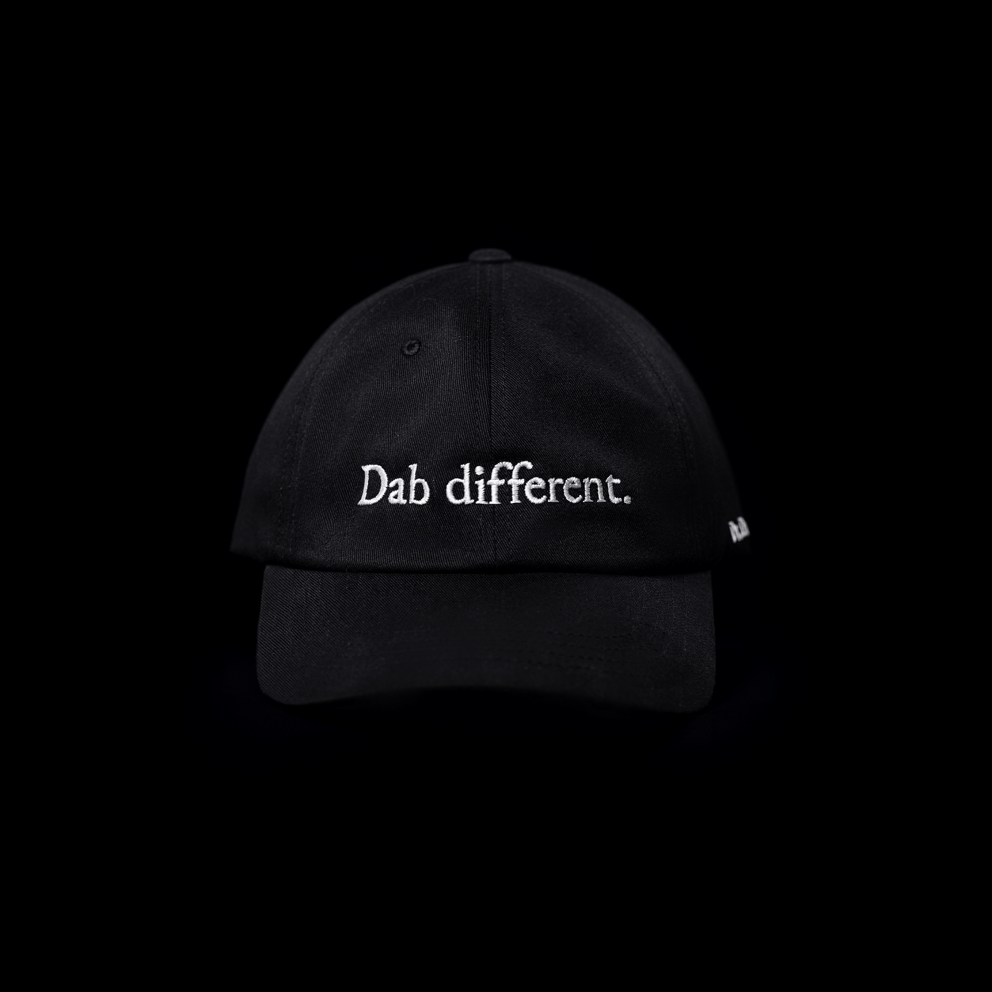 Dab Different Dad Hat – Dr.Dabber®