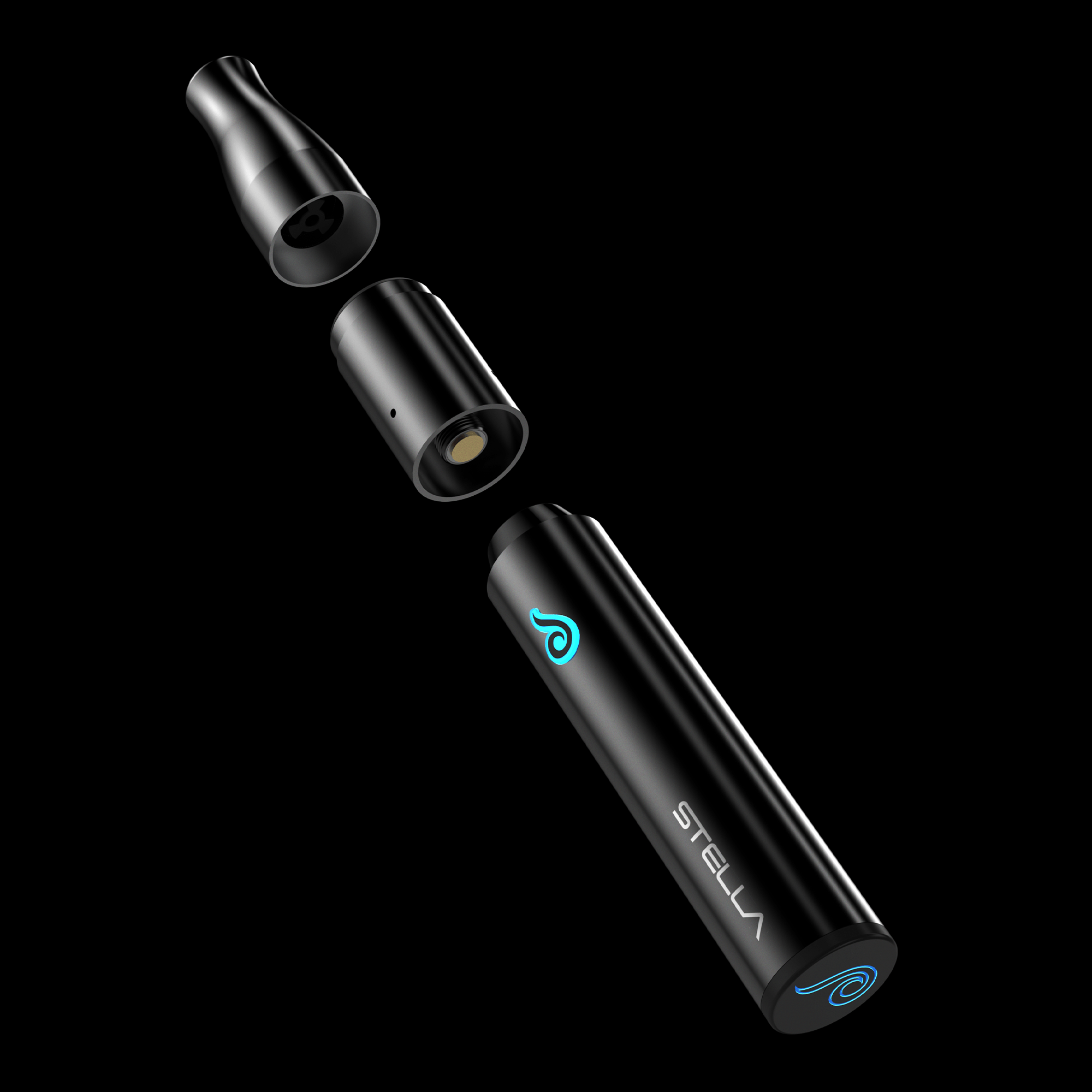 Vape Pen | Stella Vaporizer Kit | Dab Pen – Dr.Dabber®