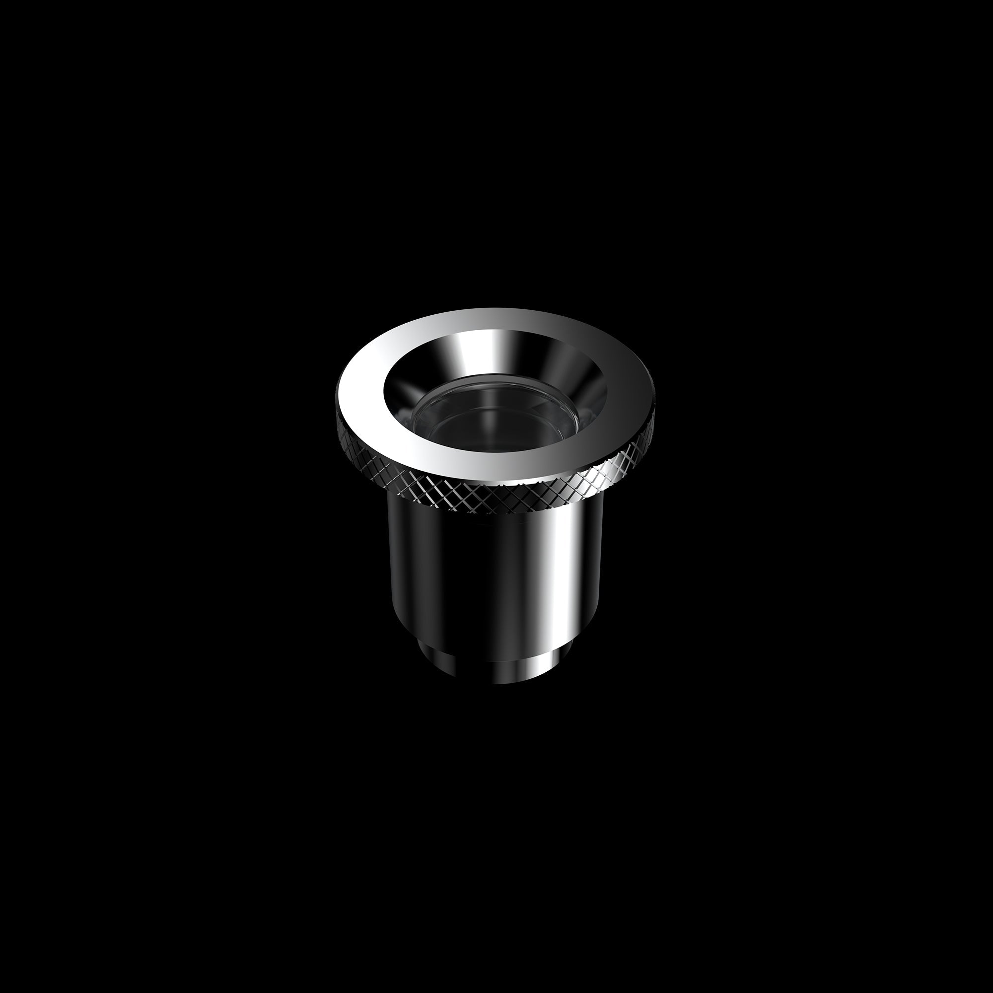 Boost Evo™ Quartz Atomizer – Dr.Dabber®